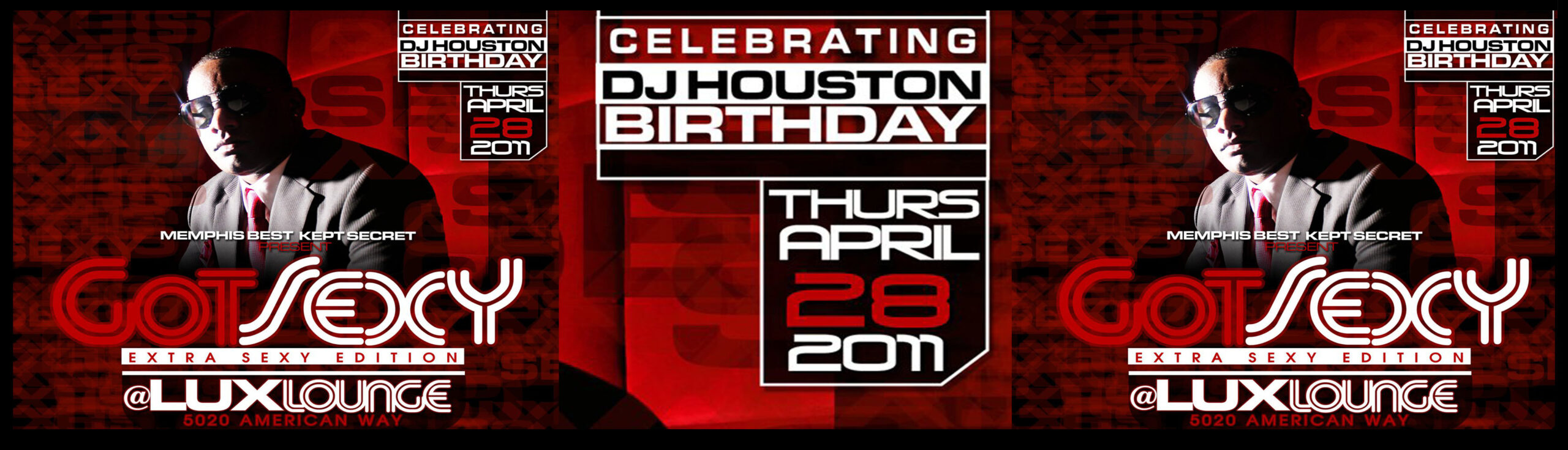 Got Sexy?? Let DJ Houston Be The Judge... | NDNCROWD | NDLoop