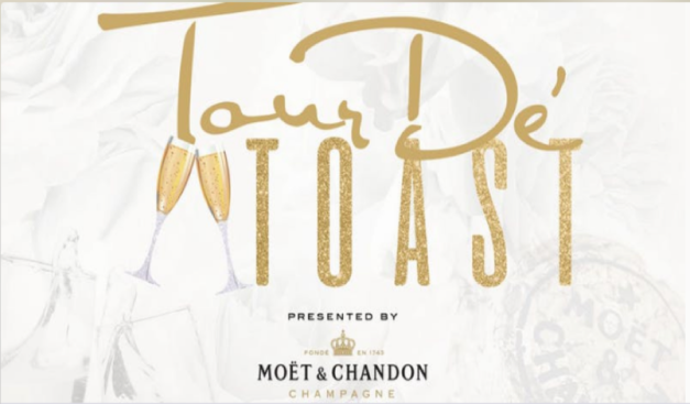 Tour De’ Toast Memphis | NDLoop